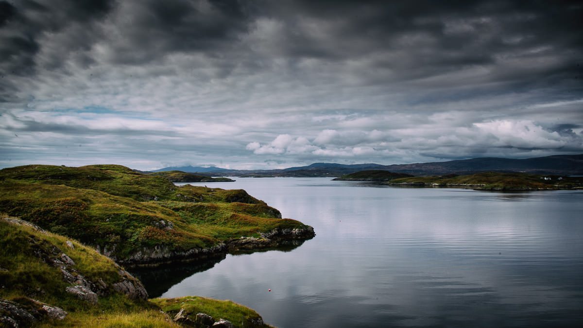 Hebrides Landscape | Photographic Journeys